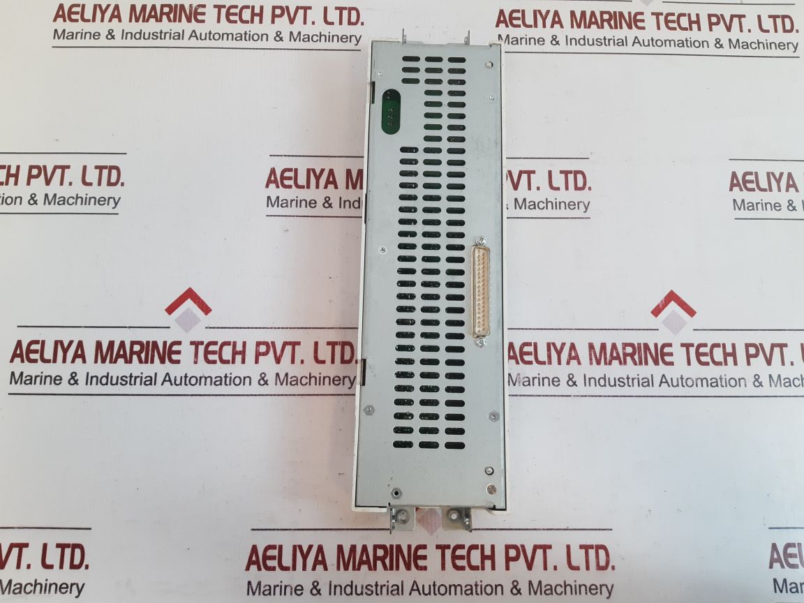 ABB jcu-01 compact module – Aeliya Marine Tech
