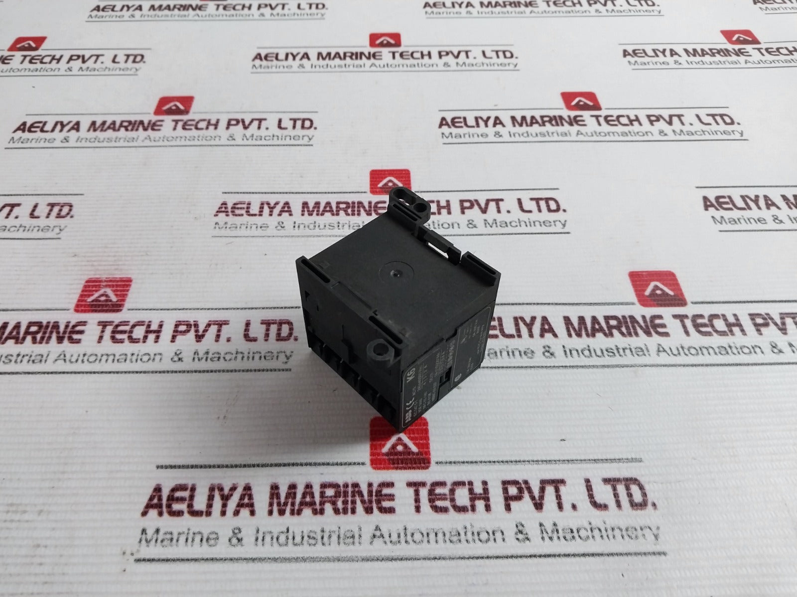 Abb K6-22Z Mini Contactor Relay 5A 600V Ac – Aeliya Marine Tech