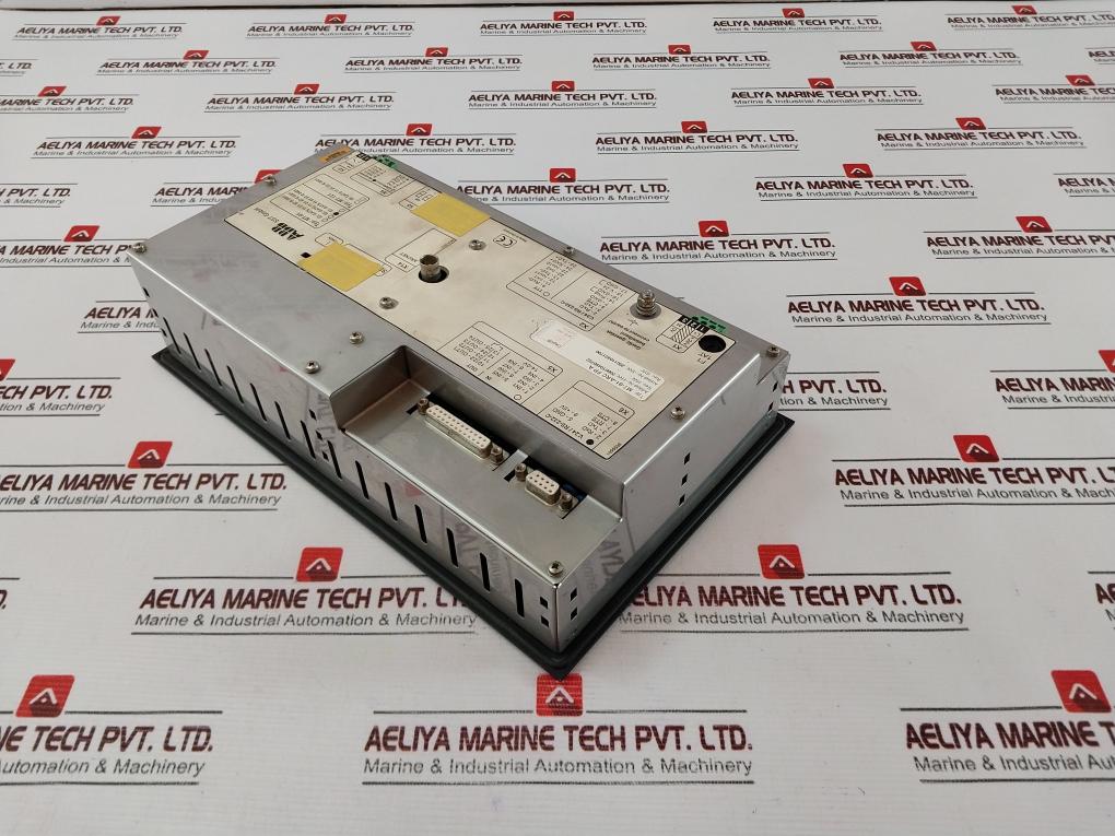 Abb Mt-91-arc Fp A Operator Panel – Aeliya Marine Tech