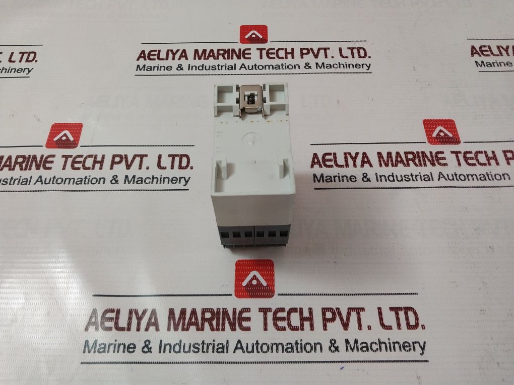 Abb Multi-function Monitor Cm-mpn.52 3 Phase Rms Monitor Relay – Aeliya ...