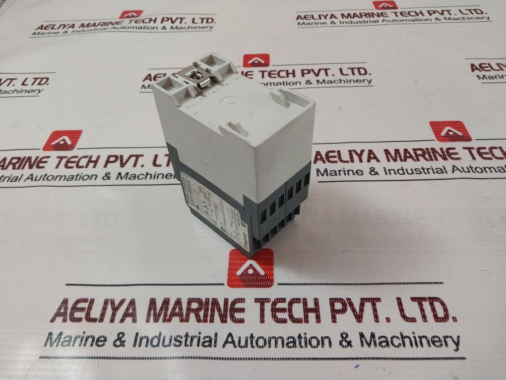 Abb Multi-function Monitor Cm-mpn.52 3 Phase Rms Monitor Relay – Aeliya ...