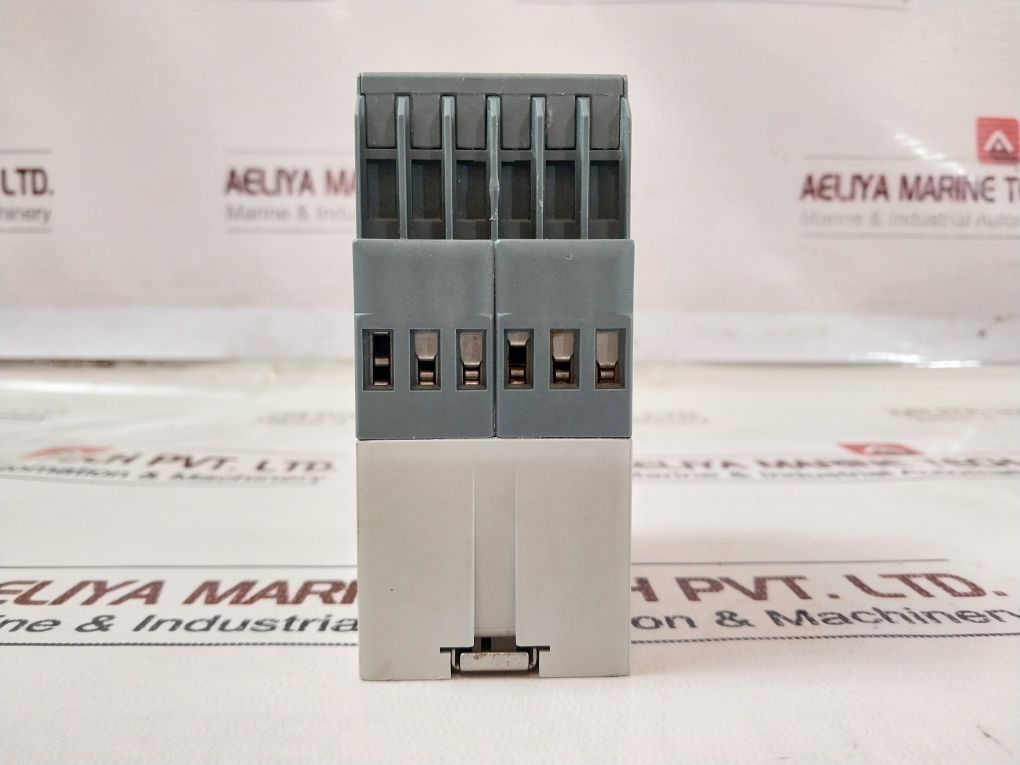 Abb Multi-function Monitor Cm-mpn.52 3 Phase Rms Monitor Relay – Aeliya Marine Tech