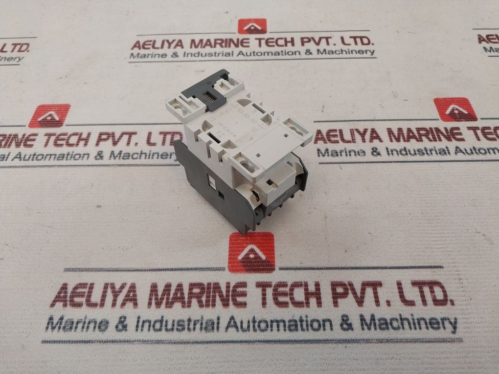 Abb N22E Contactor Relay 220V 60Hz – Aeliya Marine Tech