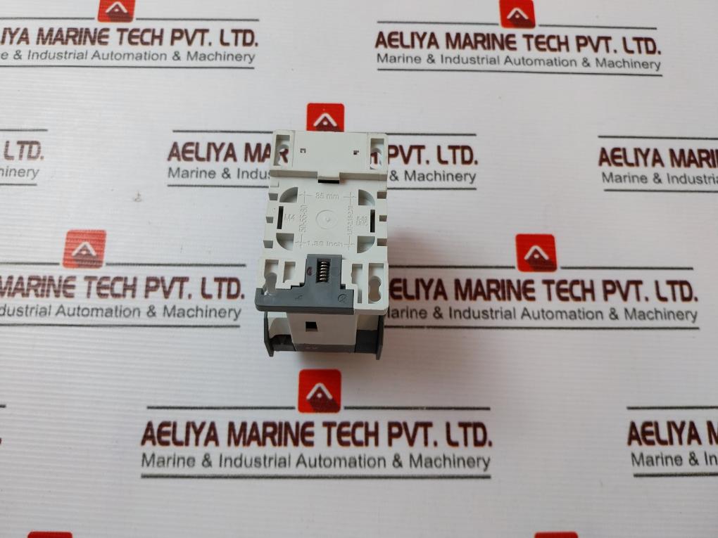 Abb N31E Contactor Relay 16A 690Vac – Aeliya Marine Tech®