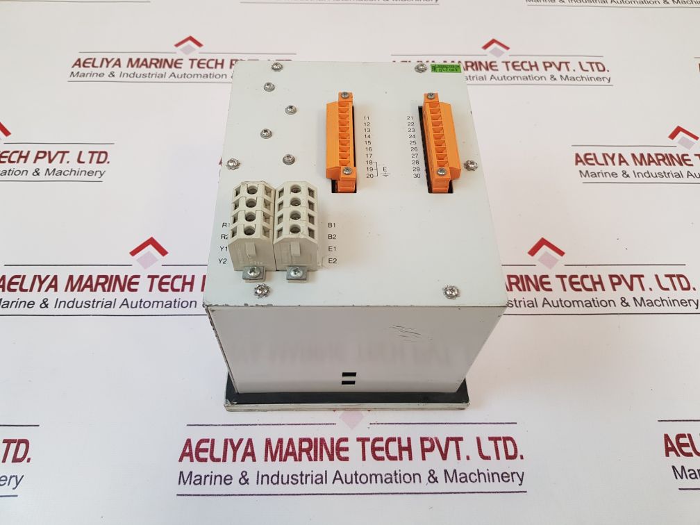 Abb Ni 41 Overcurrent Protection Relay – Aeliya Marine Tech