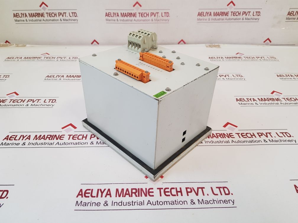 Abb Ni 41 Overcurrent Protection Relay – Aeliya Marine Tech®