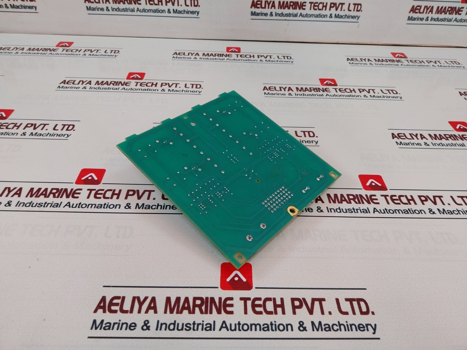 Abb Ntcl01 Communication Termination Unit 6636997L 1,+24V, 1A – Aeliya ...