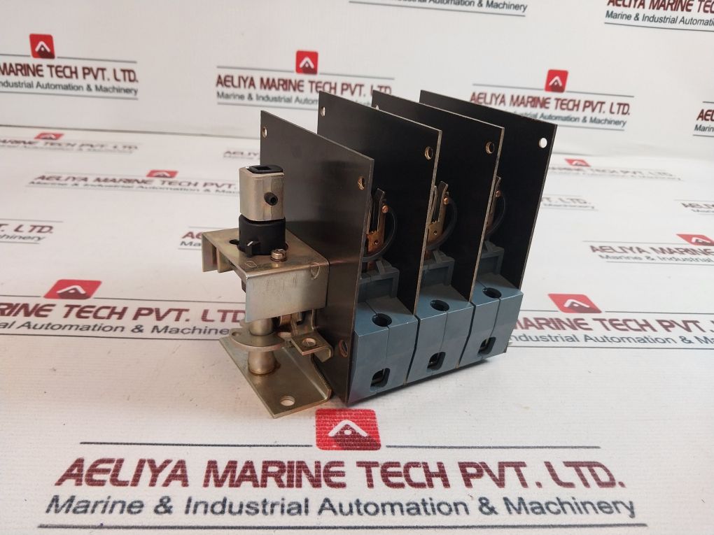Abb Oesa 00-63 Fuse Load Break Switch 63A – Aeliya Marine Tech