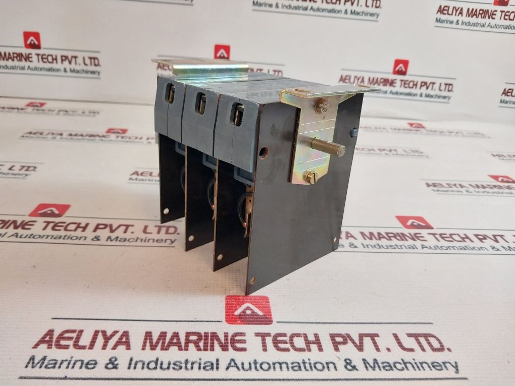 Abb Oesa 00-63 Fuse Load Break Switch 63A – Aeliya Marine Tech