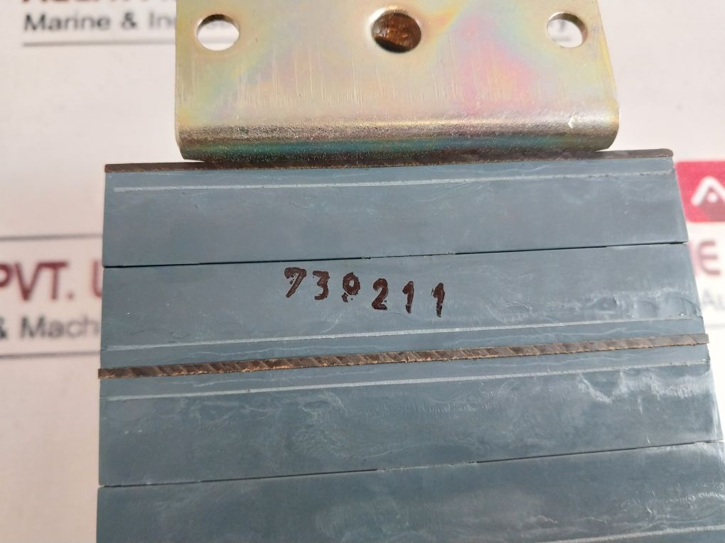 Abb Oesa 00-63 Fuse Load Break Switch 63A – Aeliya Marine Tech