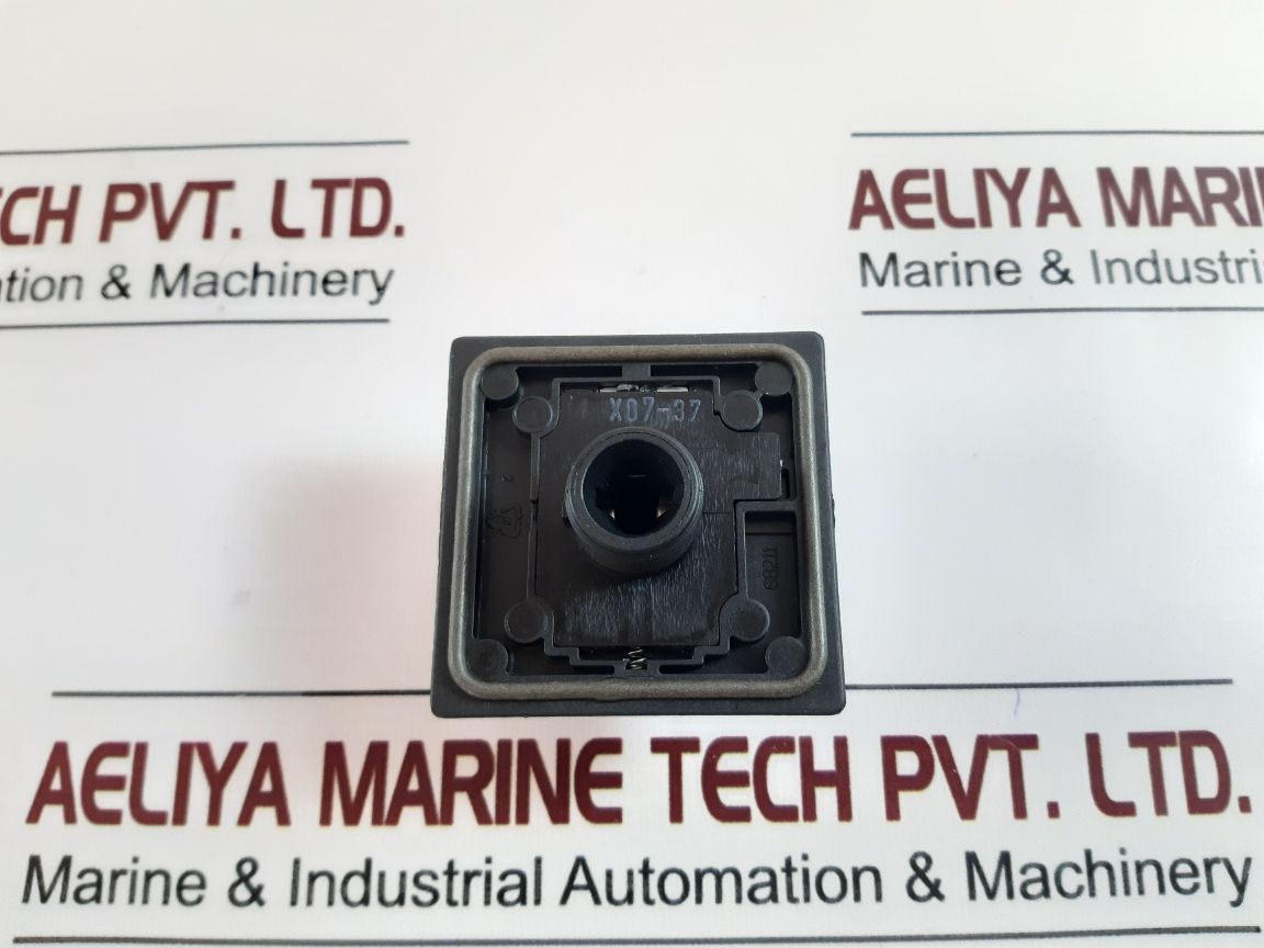 Abb Oh_J Handle Type 1,3R, 12 Set – Aeliya Marine Tech