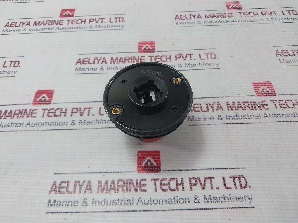 Abb Ohb45J6 Disconnect Switch – Aeliya Marine Tech