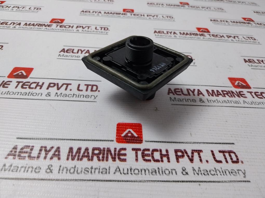 ABB IP65 Handle Black ABB 1SCA105213R1001 IP65 Handle - Black ...