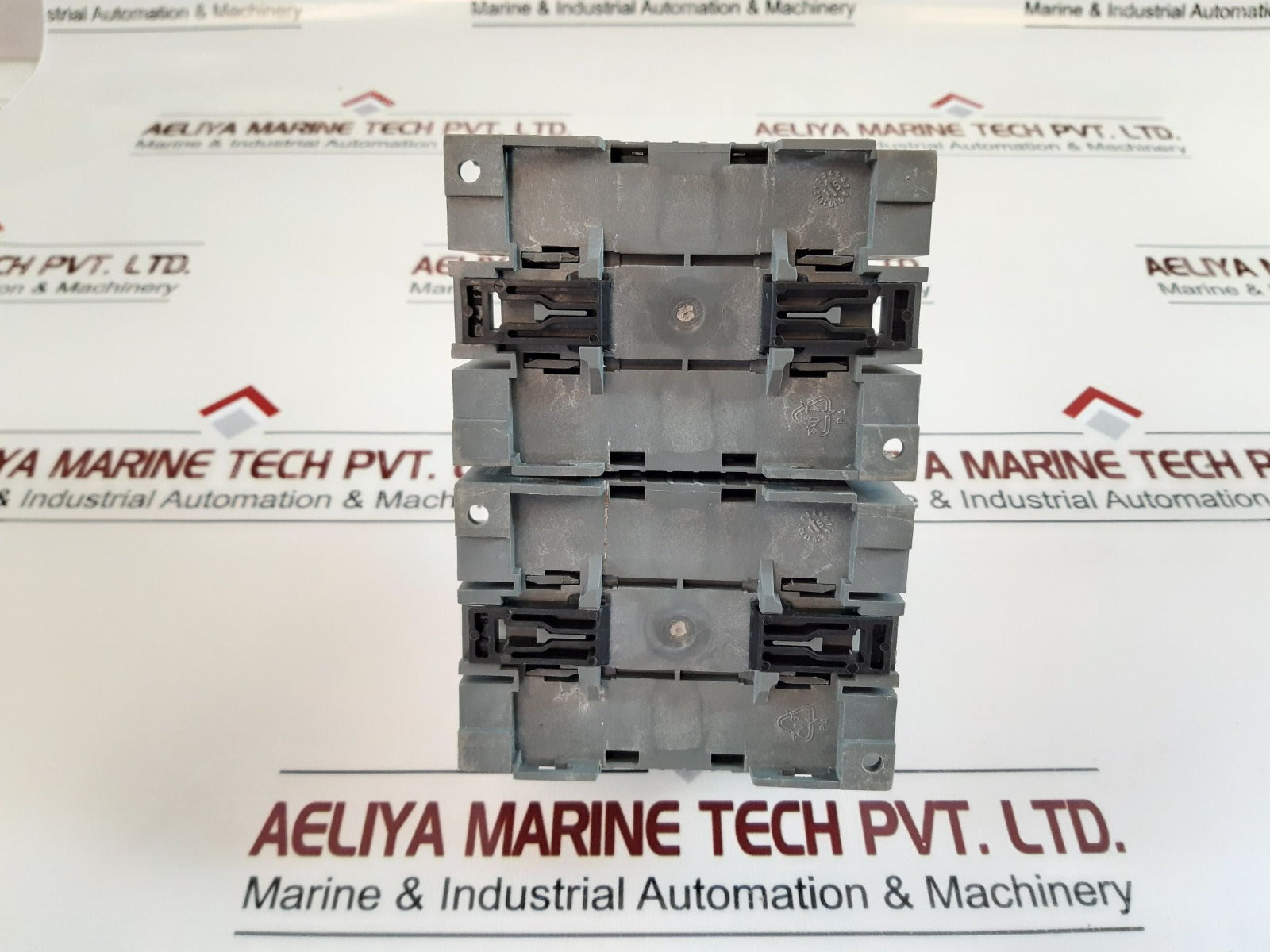 Abb Ot125F3C Change-over Switch – Aeliya Marine Tech®