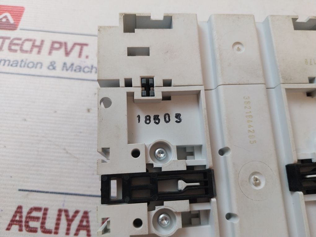 Abb Ot160G03K 3 Phase Load Break Switch 250Vdc – Aeliya Marine Tech®