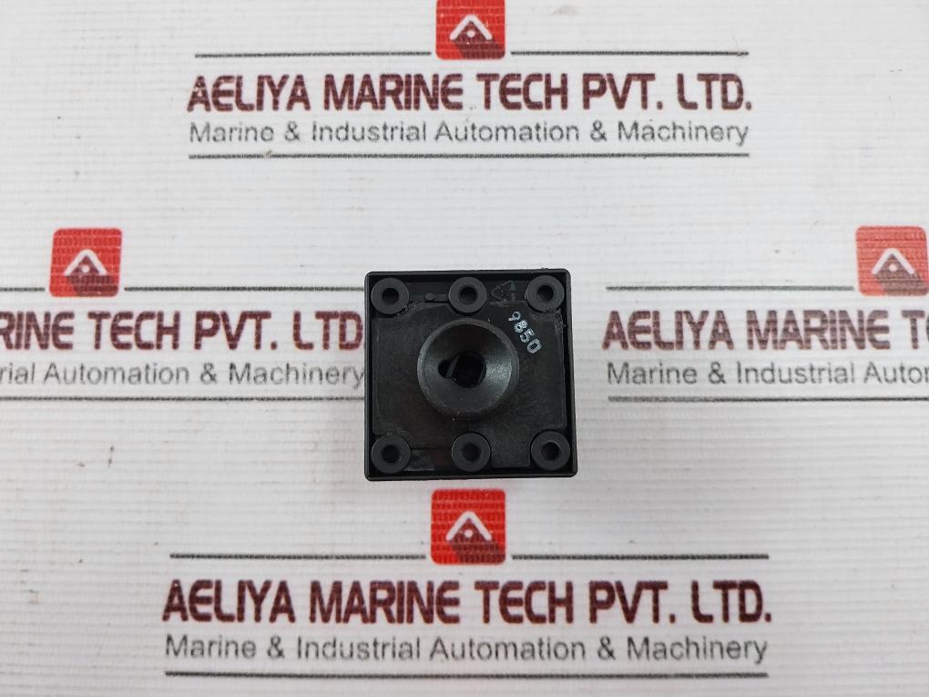 Abb Ot45E3 Disconnect Switch Set 600Vac 60A – Aeliya Marine Tech