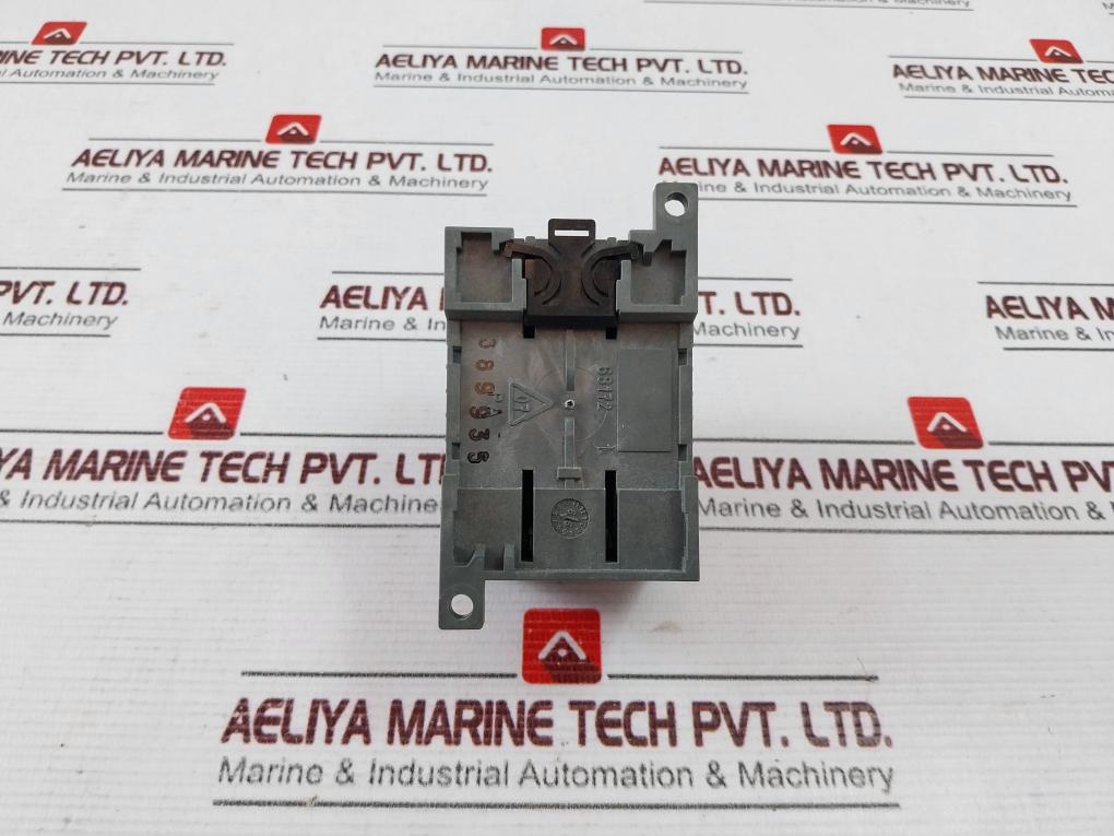 Abb Ot45E3 Disconnect Switch Set 600Vac 60A – Aeliya Marine Tech