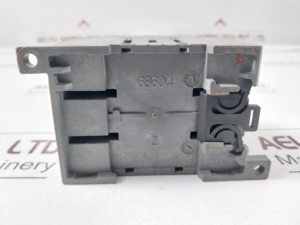 Abb Ot63E3 Disconnect Switch – Aeliya Marine Tech