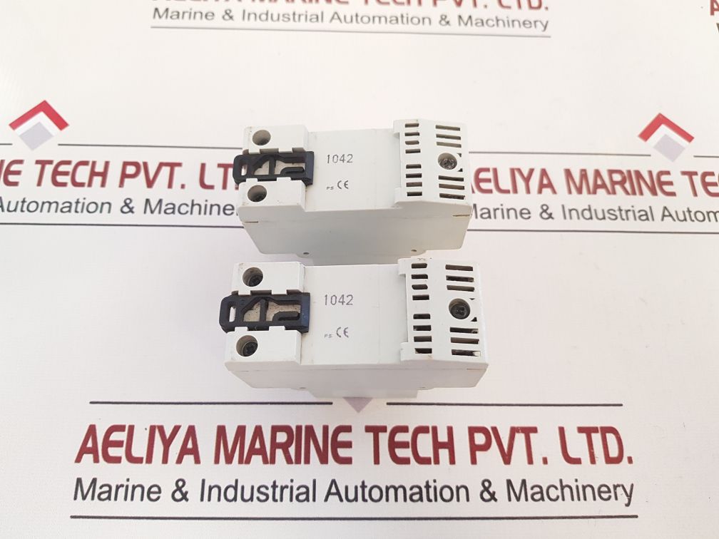 Abb Ovr 1N-15-275 Surge Protector – Aeliya Marine Tech