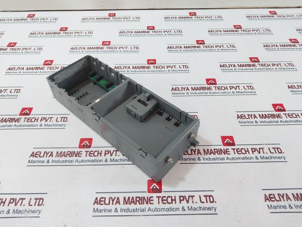 Abb Pr122/P-lsig Circuit Breaker Control Unit – Aeliya Marine Tech