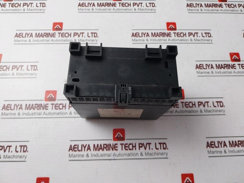 Abb Procontic Cs 31 Central Unit 24Vdc 5W 07Kr31 – Aeliya Marine Tech