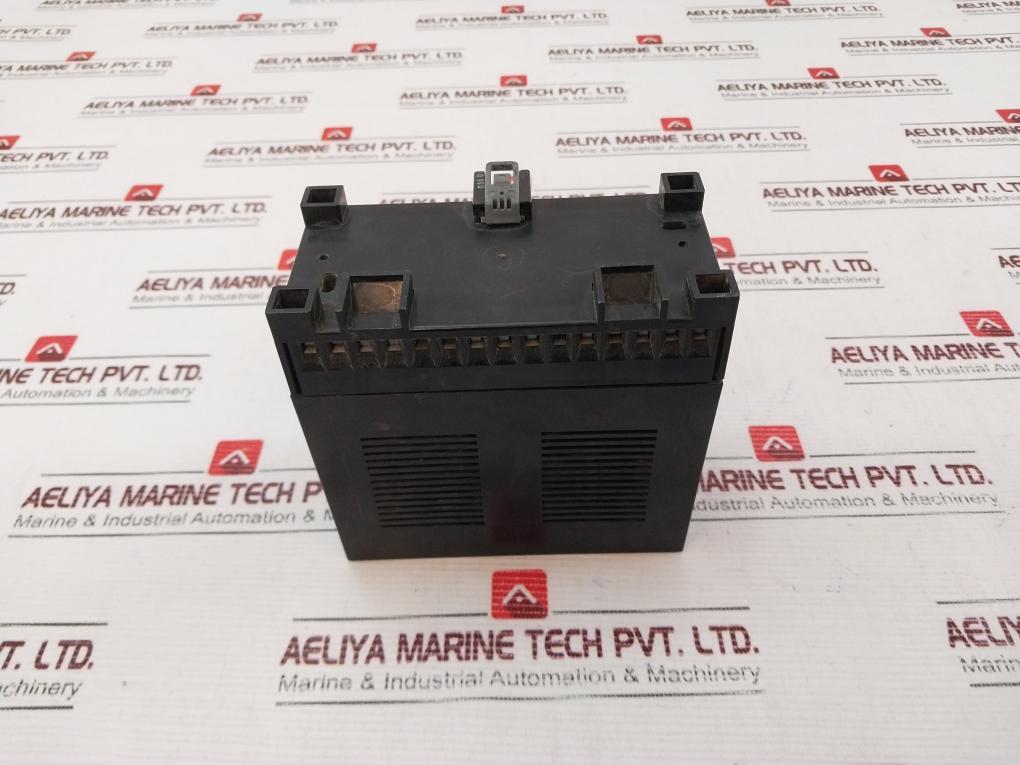 Abb Procontic Cs 31 I/O Remote Unit Icsk20F1 24Vdc 50/60Hz – Aeliya ...