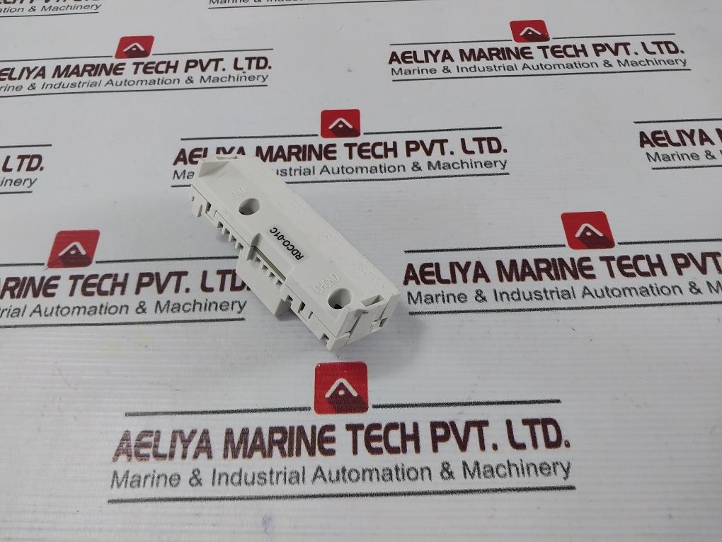 Abb Rdco-01C Communication Board Rev – Aeliya Marine Tech