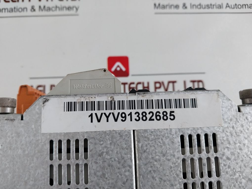 Abb Ref615 Feeder Protection And Control Ref615E_1G – Aeliya Marine Tech