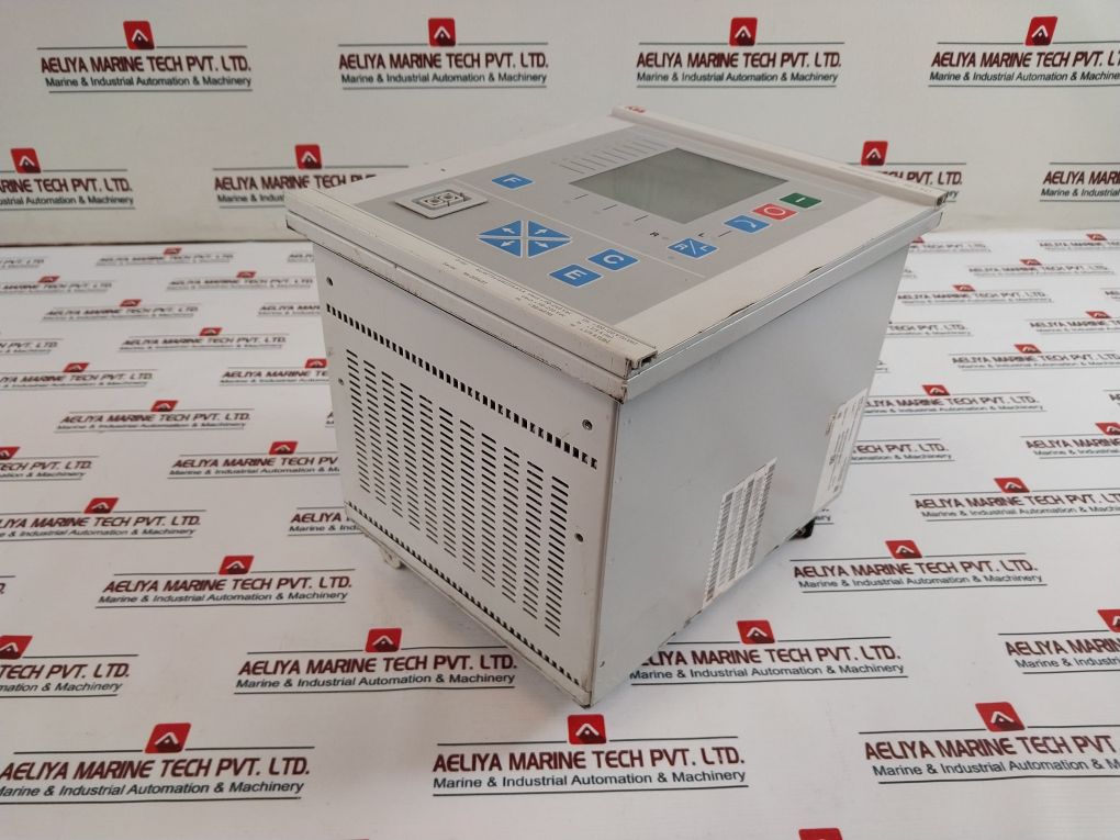 Abb Ret541 Transformer Terminal – Aeliya Marine Tech