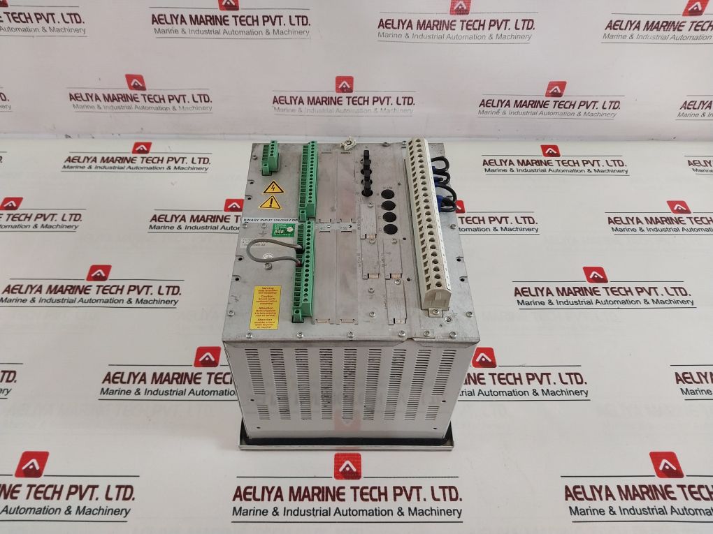 ABB RET670 1MRK002816-AB Transformer Protection LED 90-250 VDC 50/60Hz ...