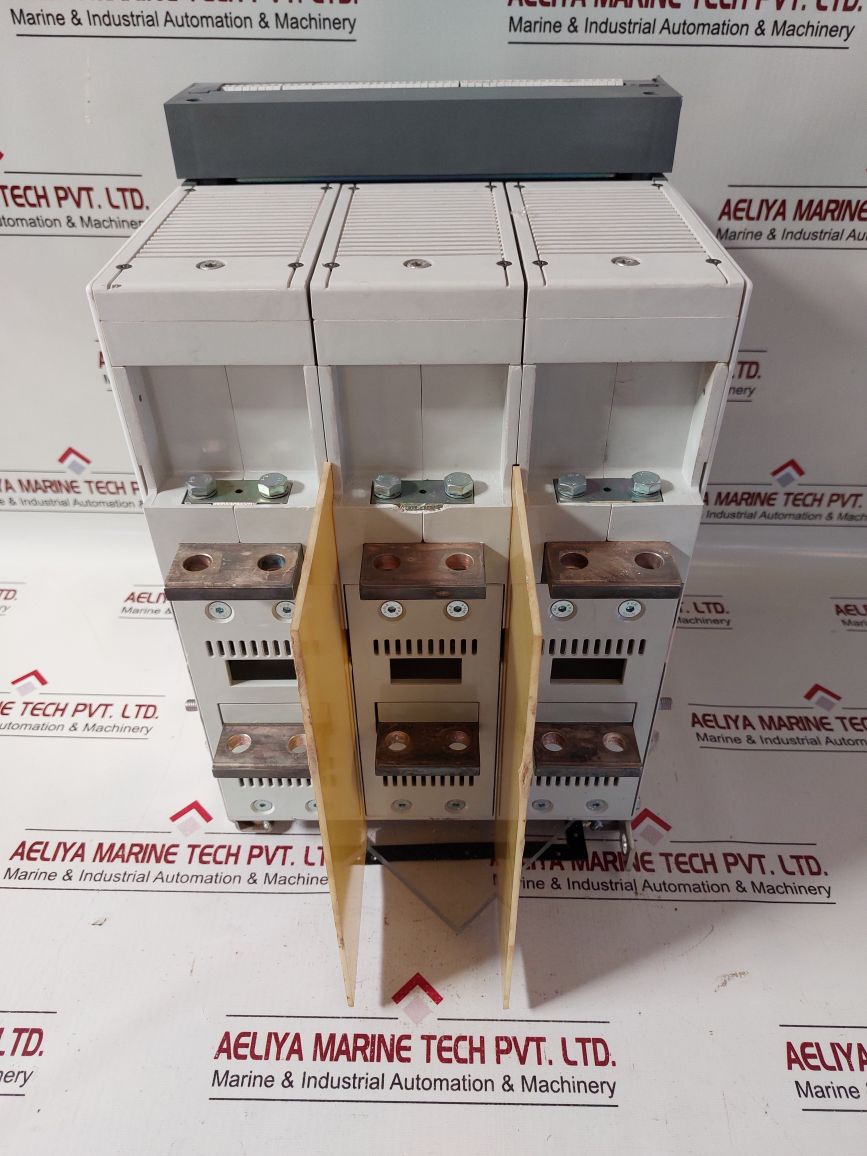 Abb Sace Emax E1N/Ms 12 Circuit Breaker – Aeliya Marine Tech®