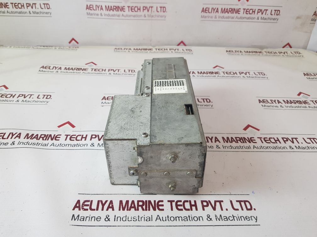 Abb Sace Pr112/P Trip Unit Module – Aeliya Marine Tech