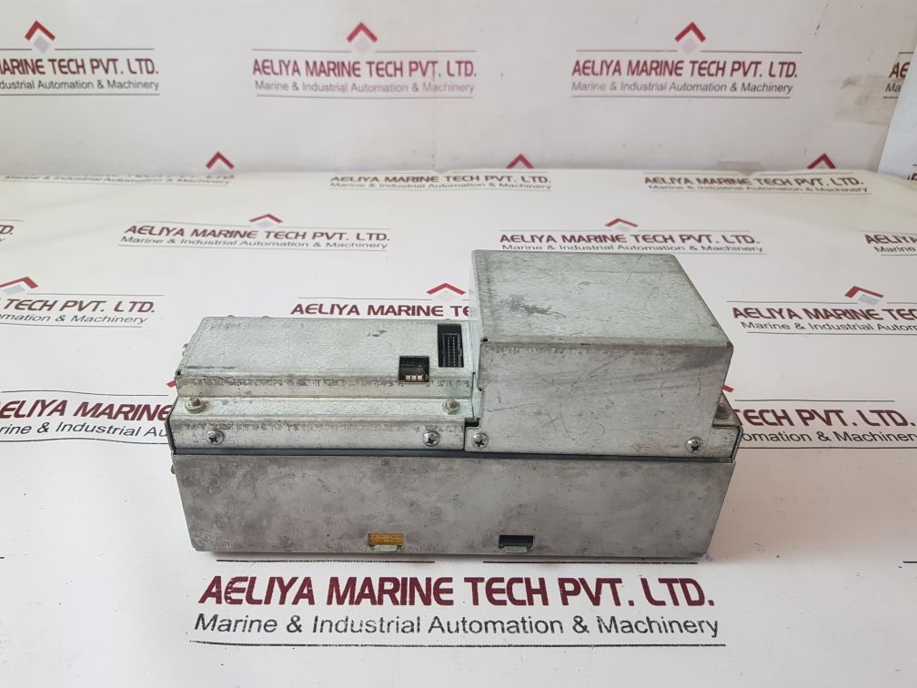 Abb Sace Pr112/P Trip Unit Module – Aeliya Marine Tech