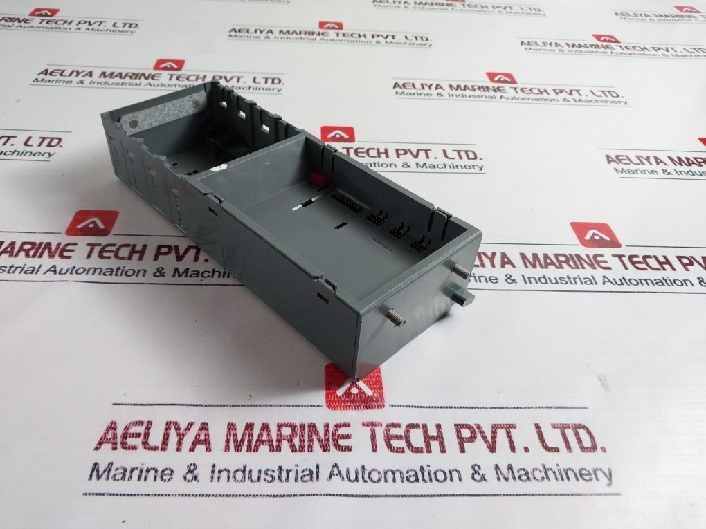 Abb Sace Pr122/P-lsi Circuit Breaker Trip Unit 5000A Re0676 L2306 ...