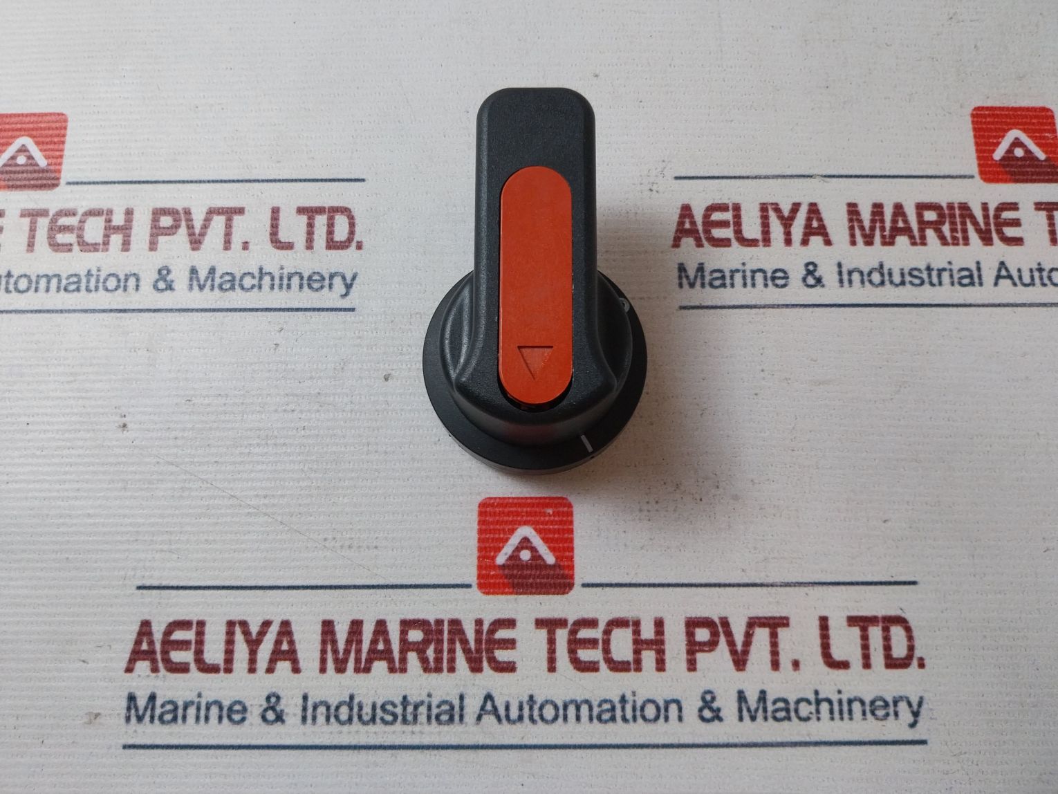 Abb Sace Rotary Handle Operating Mechanism Set – Aeliya Marine Tech