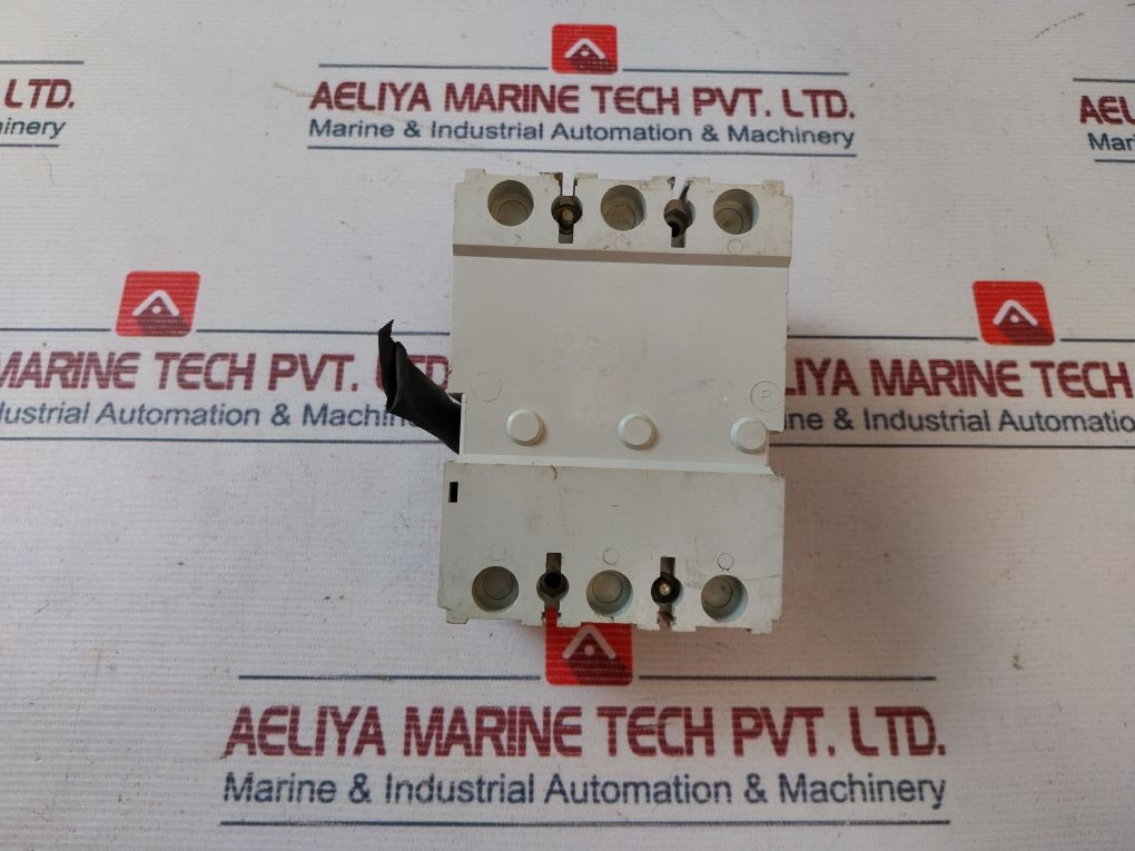 Abb Sace S2X 80 Circuit Breaker 80A 50-60 Hz – Aeliya Marine Tech®
