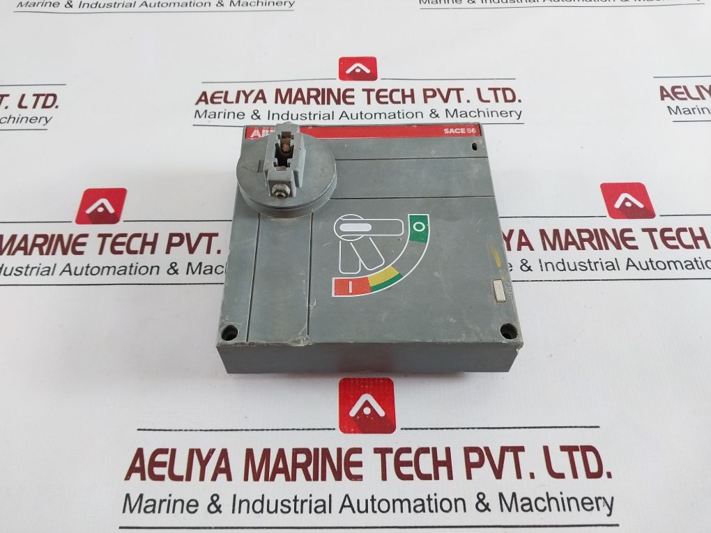 Abb Sace S6 Circuit Breaker – Aeliya Marine Tech