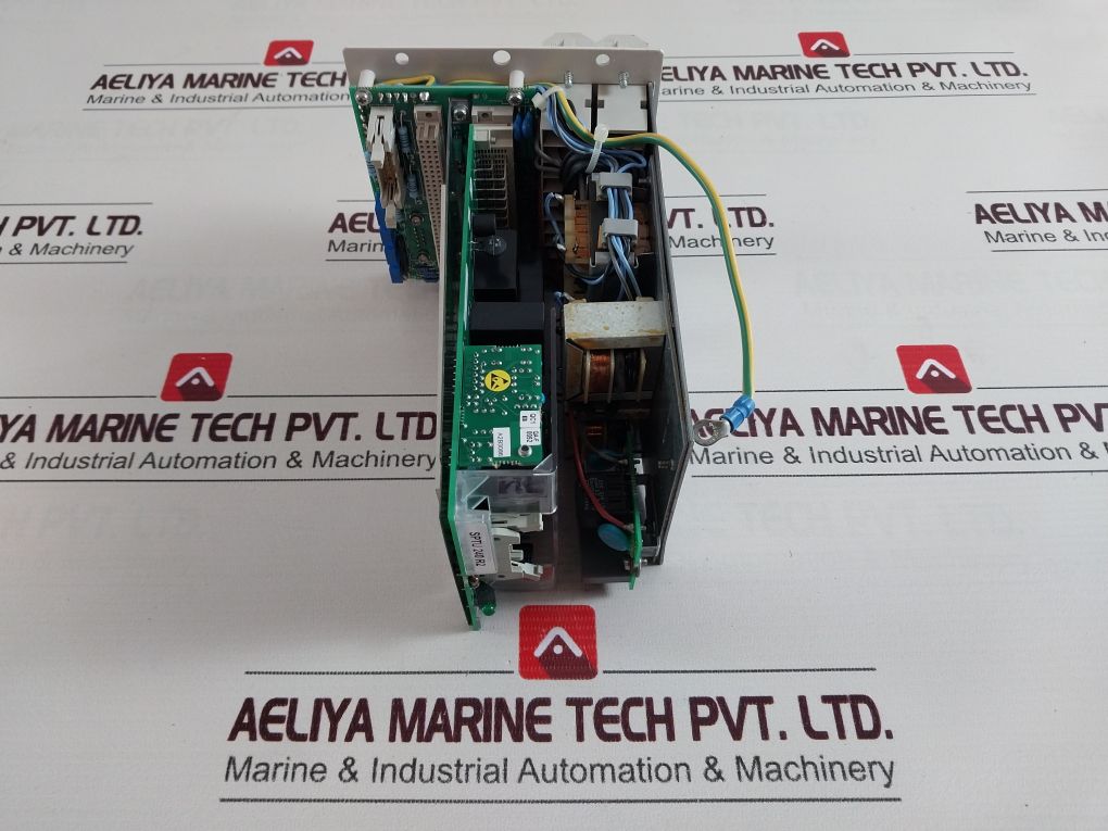 Abb Spam 150 C Motor Protection Relay 1Myn745605-a – Aeliya Marine Tech