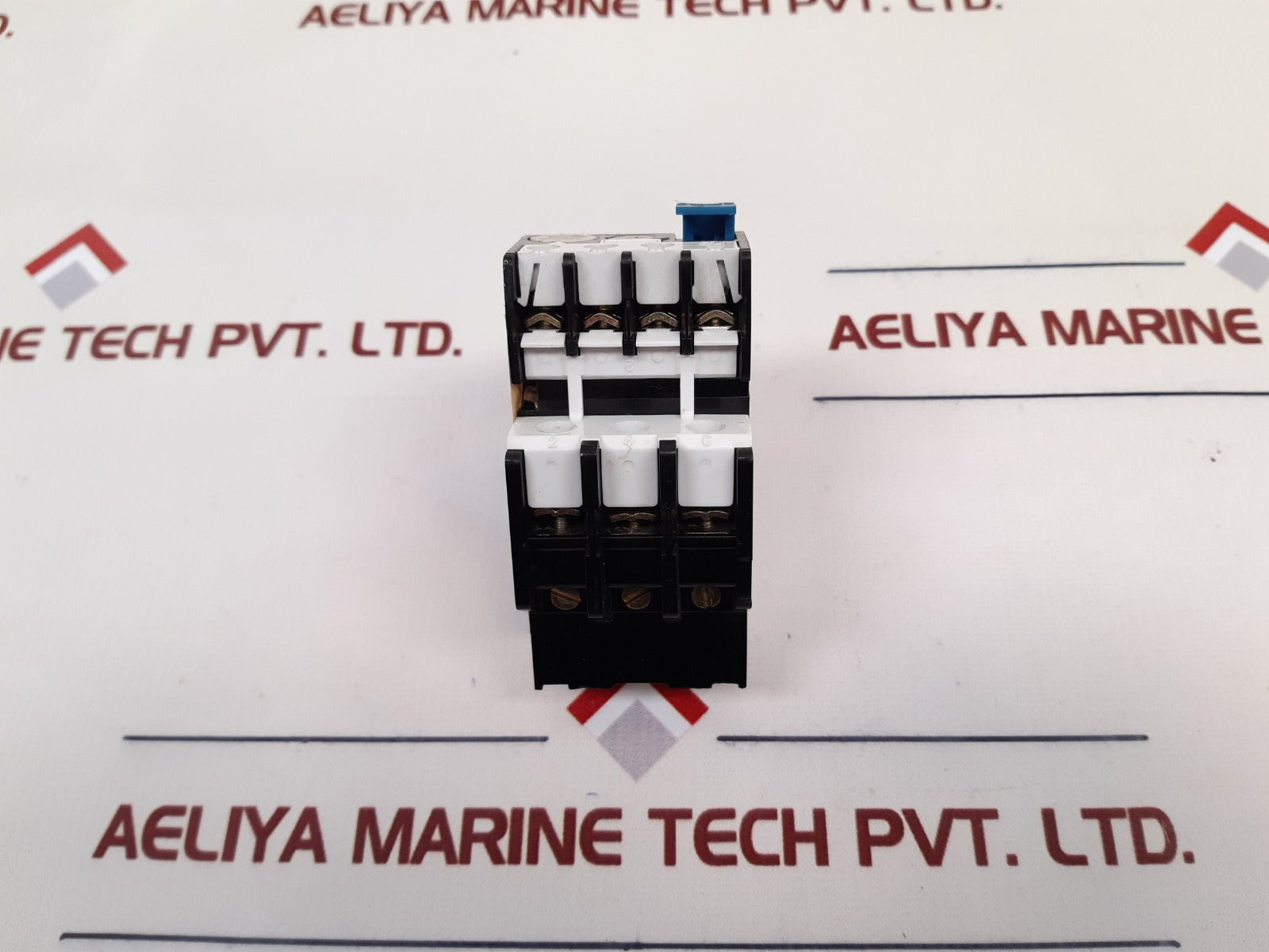 Abb T25 Du Thermal Overload Relay New – Aeliya Marine Tech