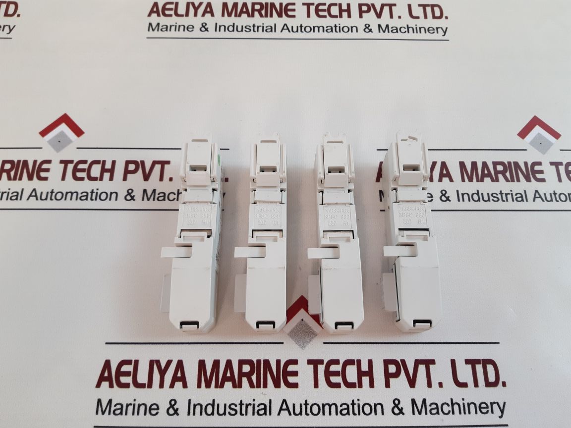 Abb Tb805 3Bse008534R1 Cable Adapter Bus Outlet free shipping – Aeliya ...