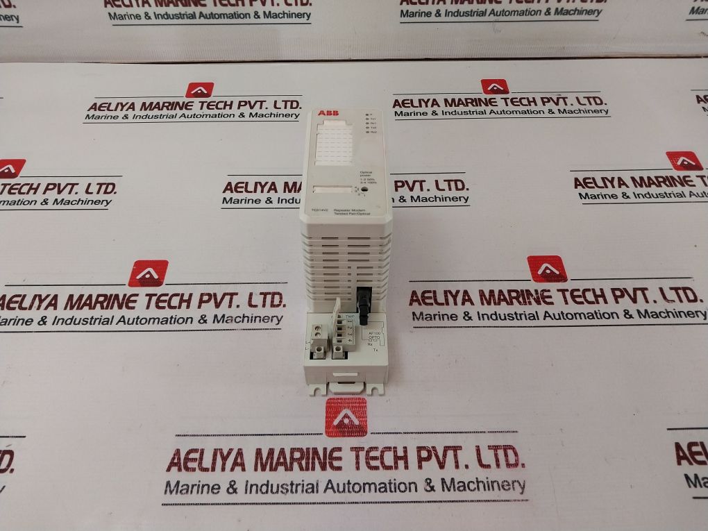 Abb Tc514V2 Repeater Modem Module – Aeliya Marine Tech