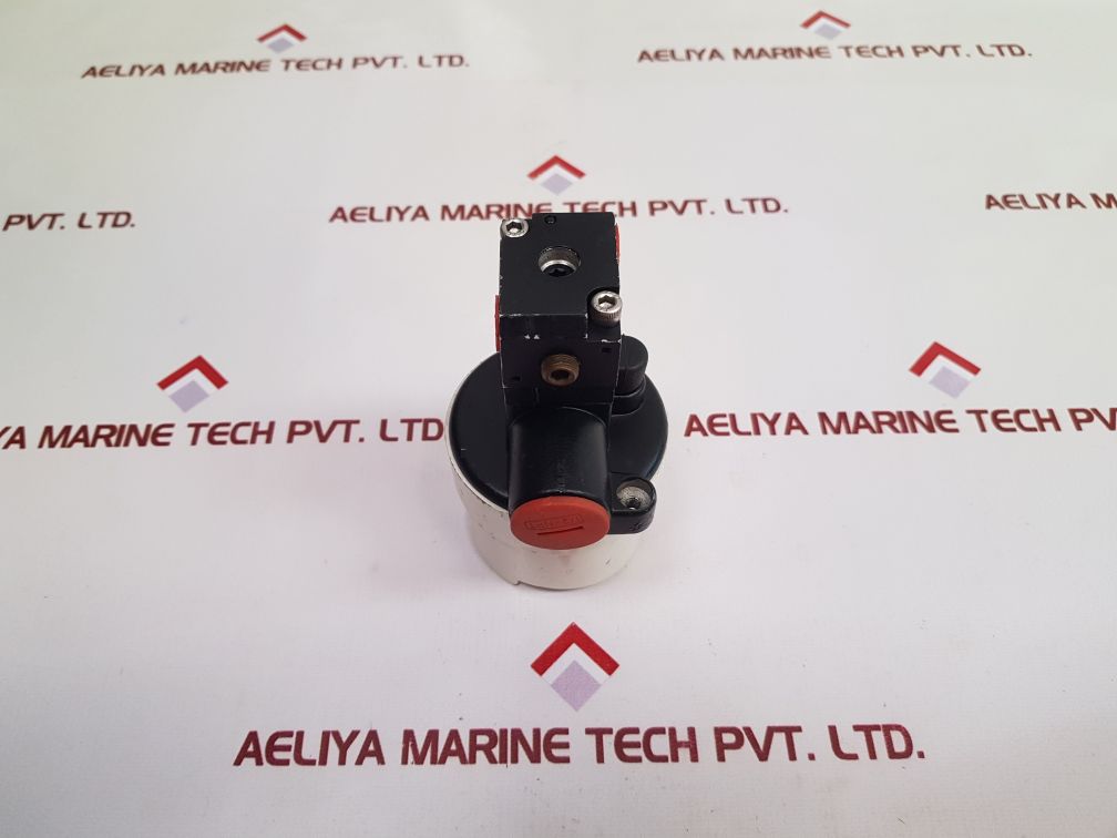Abb Teip 11 I/P C Signal Converter – Aeliya Marine Tech