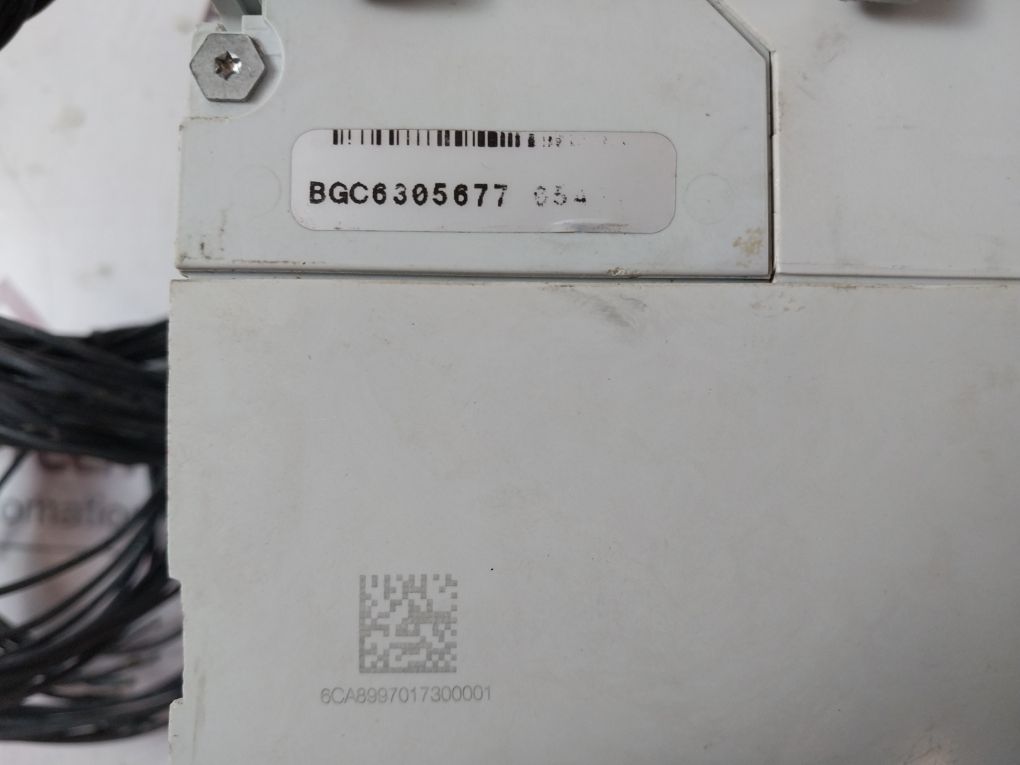 Abb Sace Tmax T5N 400 Circuit Breaker Accessory – Aeliya Marine Tech®