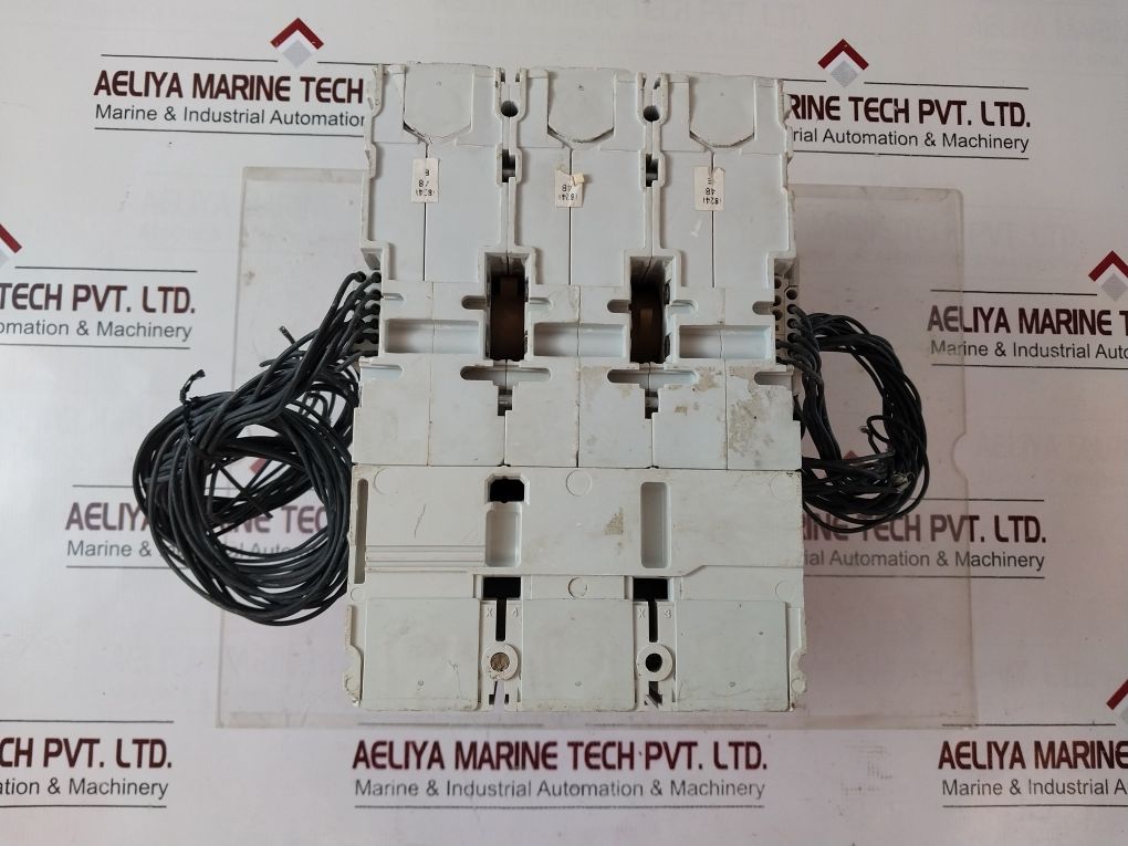 Abb Sace Tmax T5N 400 Circuit Breaker Accessory – Aeliya Marine Tech®