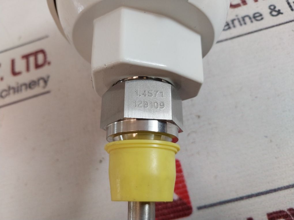 Abb Tsp121 Temperature Sensor – Aeliya Marine Tech