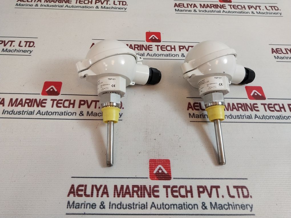 Abb Tsp121 Temperature Sensor – Aeliya Marine Tech