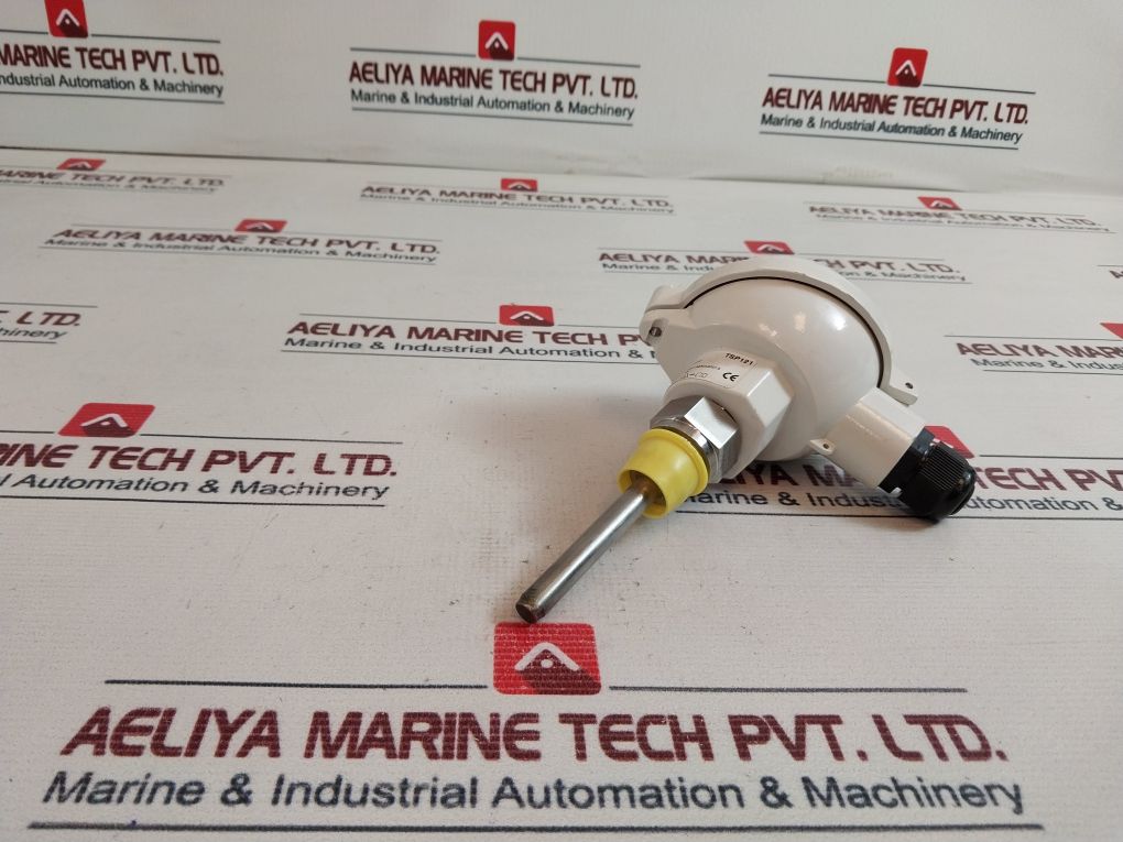 Abb Tsp121 Temperature Sensor – Aeliya Marine Tech
