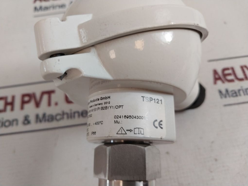 Abb Tsp121 Temperature Sensor – Aeliya Marine Tech