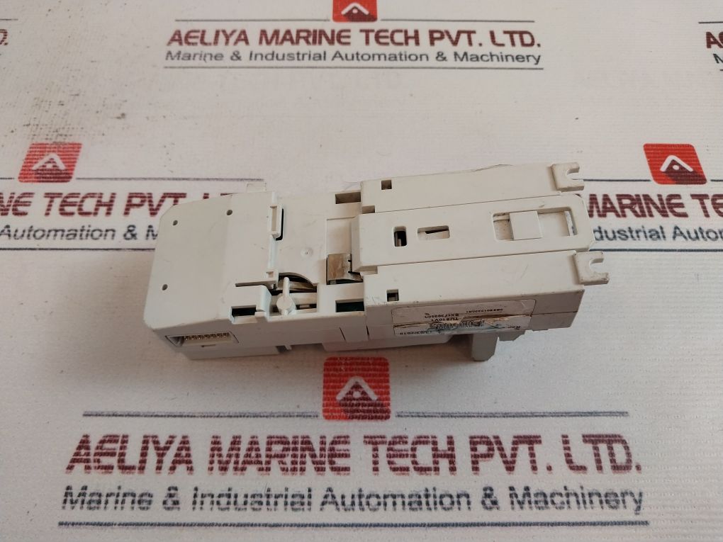 ABB TU810V1 Compact Module 3BSE013230R1 – Aeliya Marine Tech
