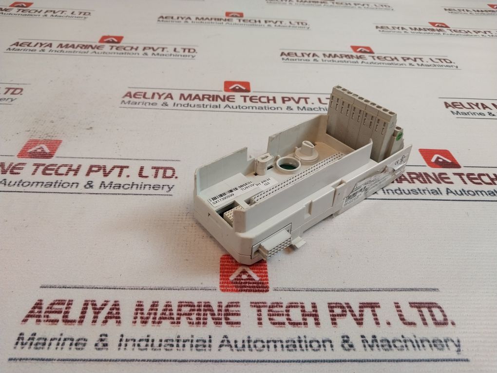 ABB TU810V1 Compact Module 3BSE013230R1 – Aeliya Marine Tech